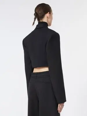 Max Mara Tailored Double-breasted Blazer