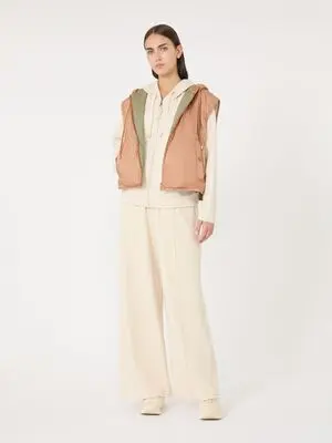 Max Mara Reversible Vests For Women
