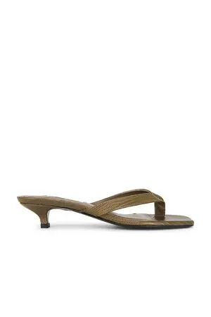 Toteme Heeled Sandals For Women