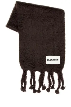 Jil Sander Wrap Scarves