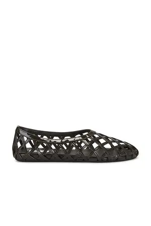 Laser Cut Flats For Women