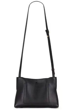 Givenchy Day Flat Pochette - Black