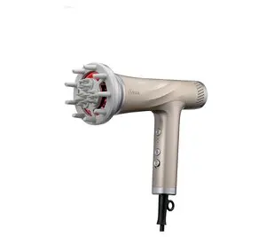 YA-MAN Spa Styler Blow Dry + Scalp Massage - One-color