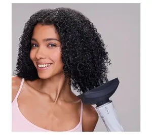 YA-MAN Spa Styler Curl Lift Diffuser