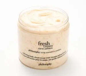 PHILOSOPHY 16oz Supersize Hydrating Body Cloud Cream