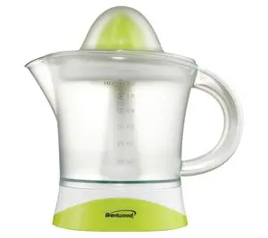BRENTWOOD 1.2l Citrus Juice Extractor - One-color