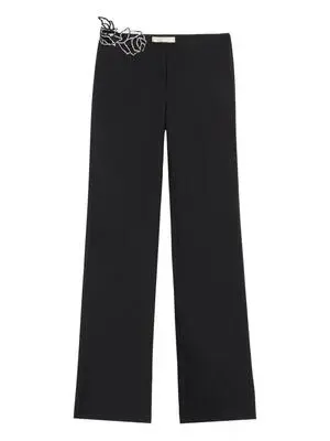 Blumarine Tailored Bottoms For Women