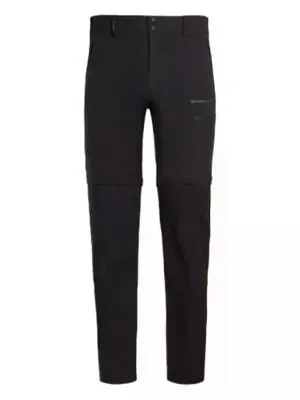 TRANGOWORLD Palec Zip-pocket Performance Trousers