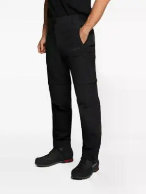 TRANGOWORLD Palec Zip-pocket Performance Trousers