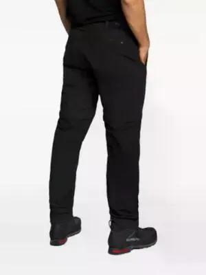 TRANGOWORLD Palec Zip-pocket Performance Trousers