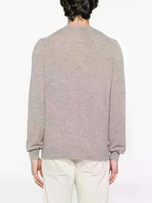 Fedeli Cashmere Sweater