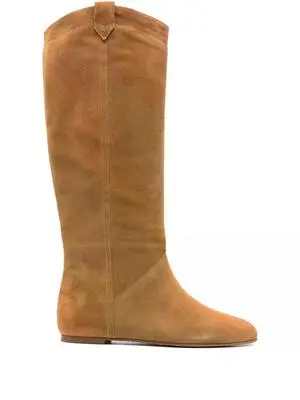Ba&sh Knee High Boots For Women