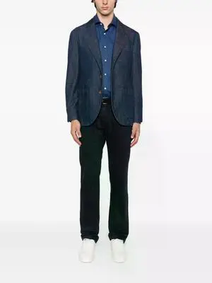 Brunello Cucinelli Button-down Shirt