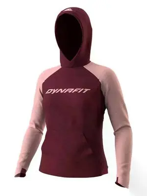DYNAFIT 24/7 Polartec Hoodie