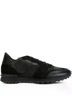 Men's Valentino Garavani Rockrunner Sneakers