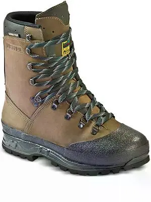 Meindl Antarktis Trekking Winter Boots
