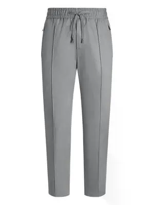 Dolce & Gabbana Drawstring-waist Trousers