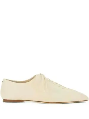 AeydĒ Lace-up Leather Shoes