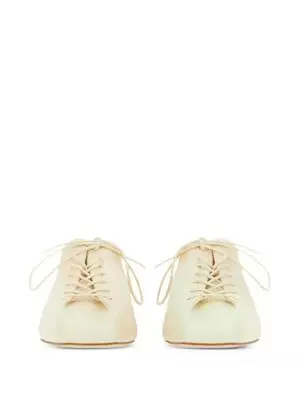 AeydĒ Lace-up Leather Shoes
