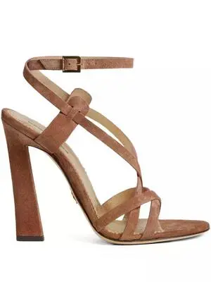Dsquared2 Twin Sandals