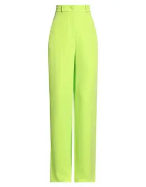 HINNOMINATE Straight-leg Crepe Pants