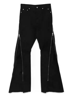 Rick Owens Skinny Pants For Men
