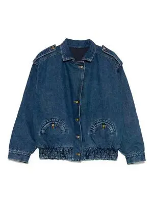 BLAZÉ MILANO Denim Jacket
