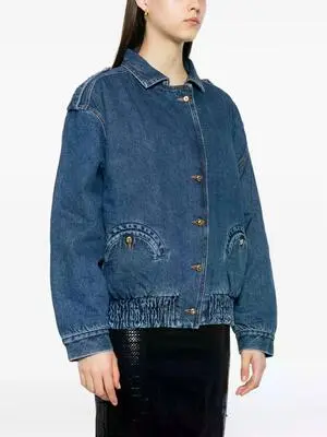BLAZÉ MILANO Denim Jacket