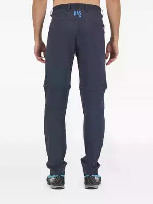 KARPOS Logo-print Performance Track Trousers