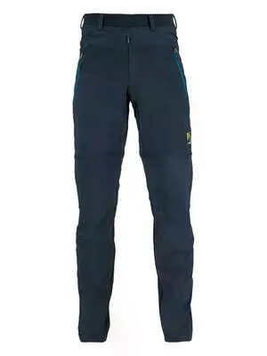 KARPOS Logo-print Performance Track Trousers