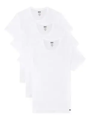 DIESEL® Randal-d-box T-shirt - White