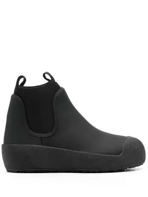 Bally Gadey Chelsea Boots