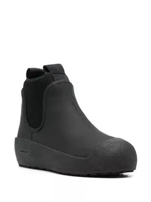 Bally Gadey Chelsea Boots