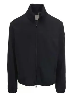 Moncler Zip-fastening Jacket