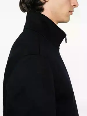 Moncler Zip-fastening Jacket