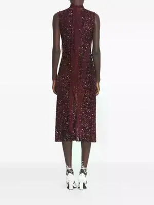 LANVIN Sequinned Dress