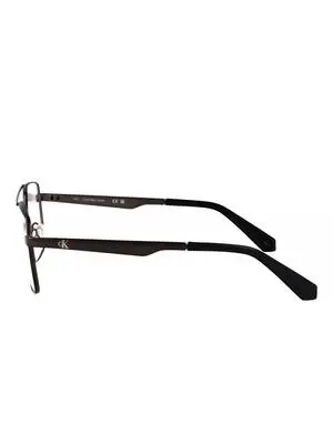 Calvin Klein Square-frame Glasses