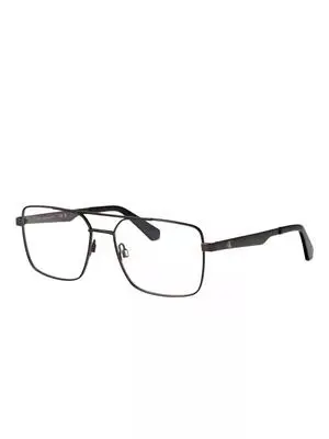 Calvin Klein Square-frame Glasses
