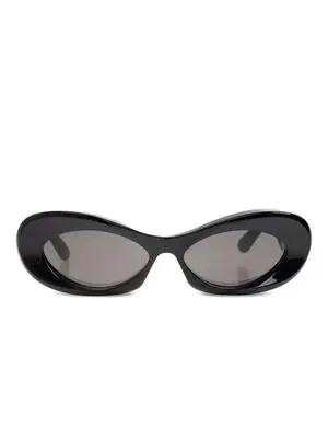 Valentino Garavani Cat-eye Sunglasses - Black