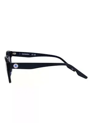 CONVERSE Round-frame Sunglasses