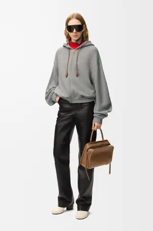 Knot Detailing Sweatshirts Hoodies For Women
