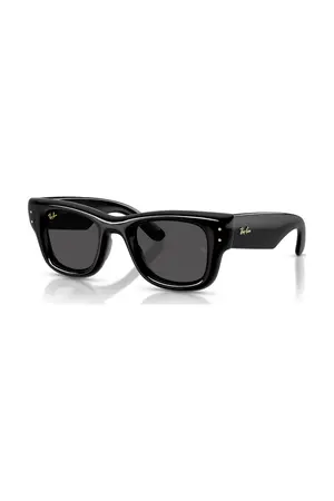 Ray-ban Wayfarer Puffer Sunglasses