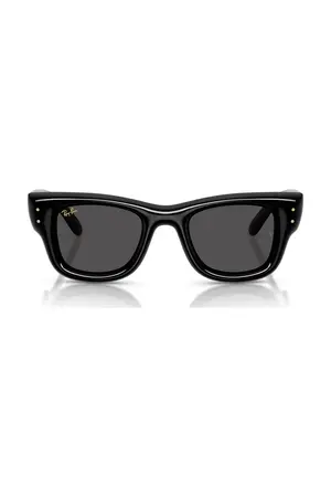 Ray-ban Wayfarer Puffer Sunglasses