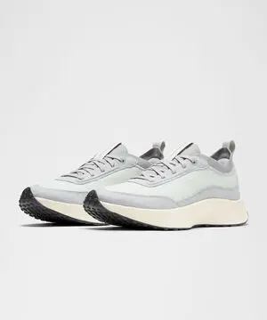 Lululemon Lace Up Sneakers For Men