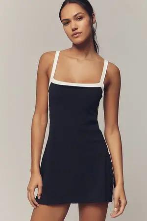 L*Space Nikki Sleeveless Mini Dress