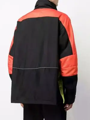 Valentino Garavani Panelled Sports Jacket