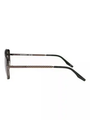 CONVERSE Rectangular-frame Sunglasses