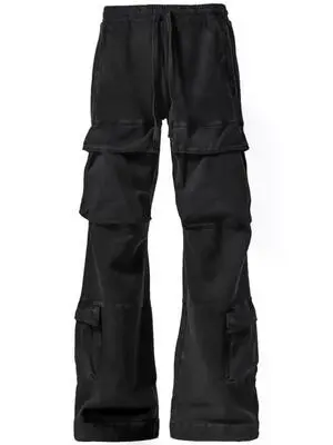 ENTIRE STUDIOS Cotton Cargo Pants