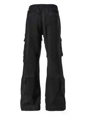ENTIRE STUDIOS Cotton Cargo Pants
