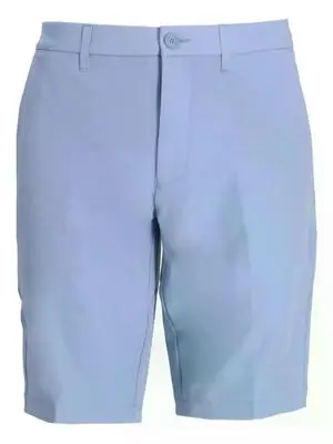 BOSS Commuter Tailored Shorts - Blue